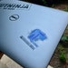X5 Ibuypower & X5 Titan Holo Katowice 2014 - CSGO Stickers in Real Life ...