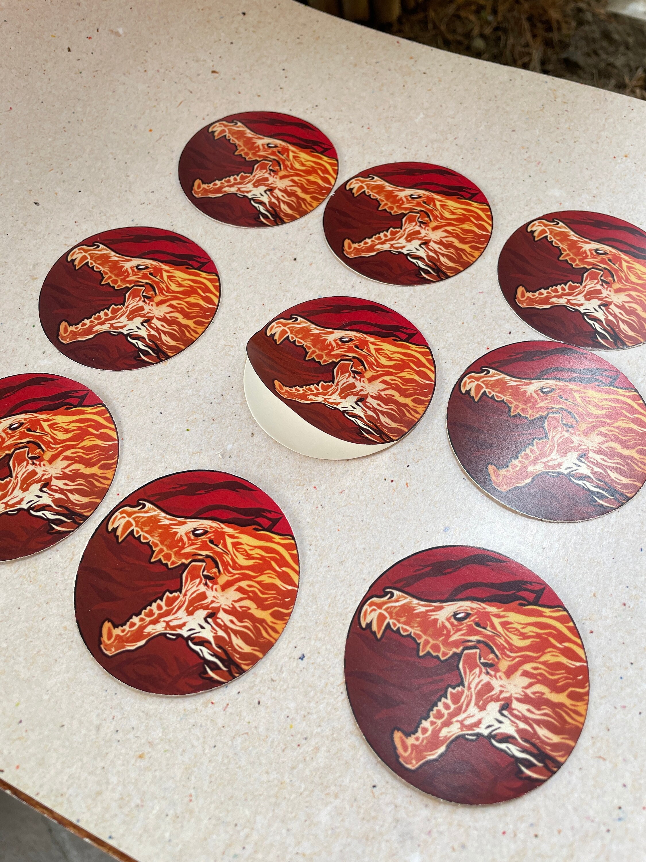 Sticker Howl Csgo at Xavier Guerard blog