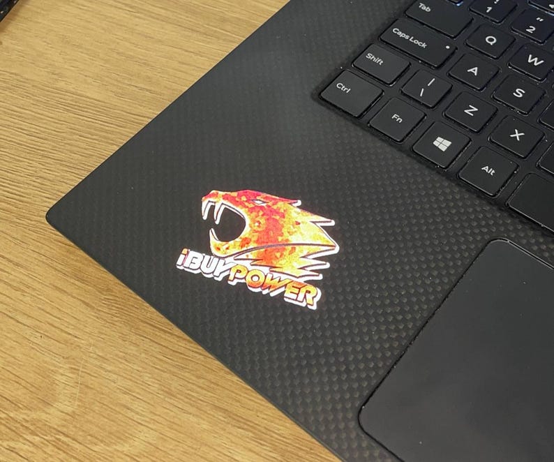 Reflective Ibuypower Stickers Counter Strike in Real Life Katowice 2014 ...