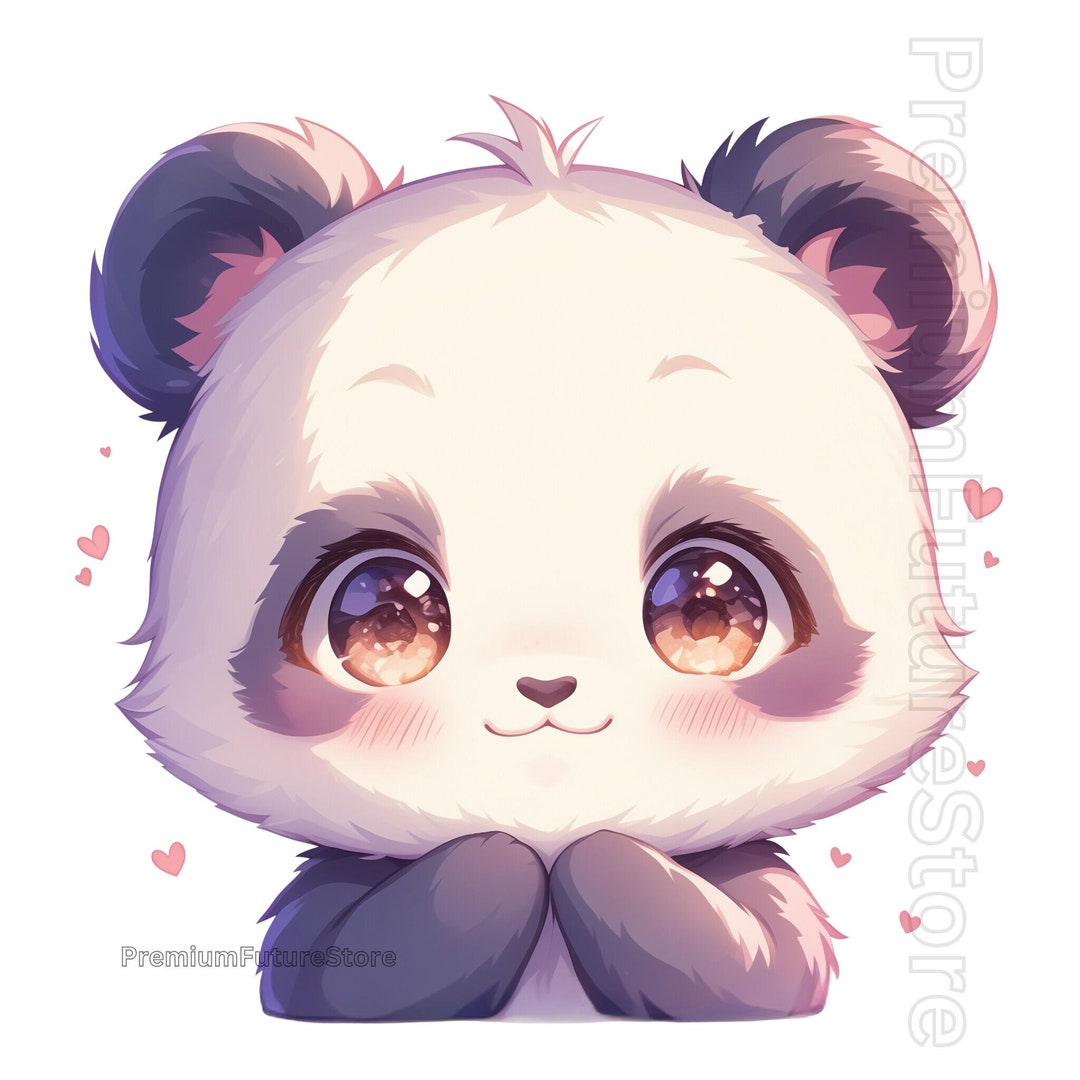 Anime Profile Picture | Kawaii Profile Icon | Custom Avatar Art ...