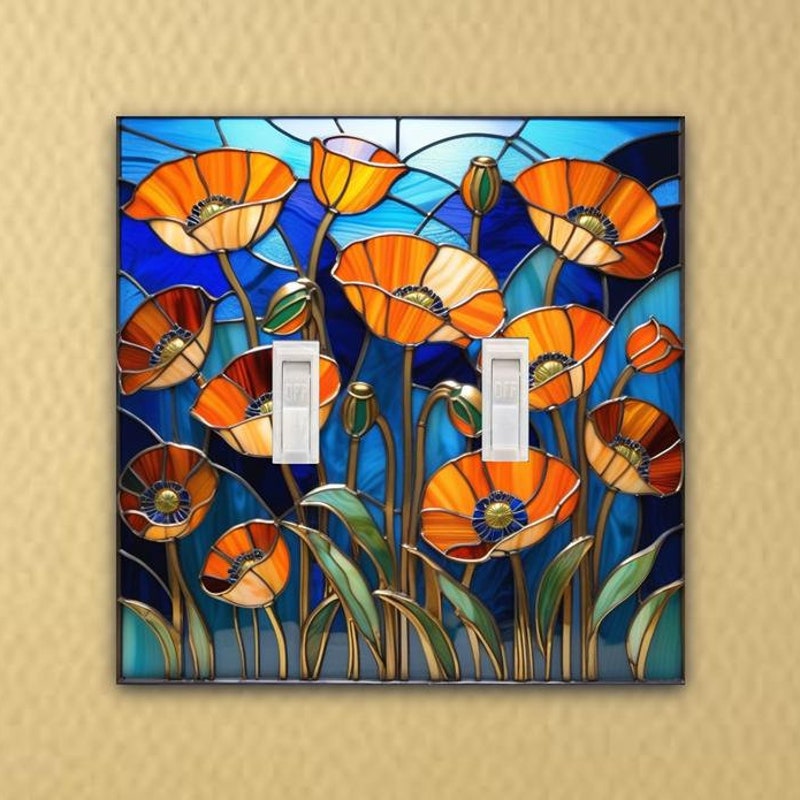 Electric Fields Art - Etsy
