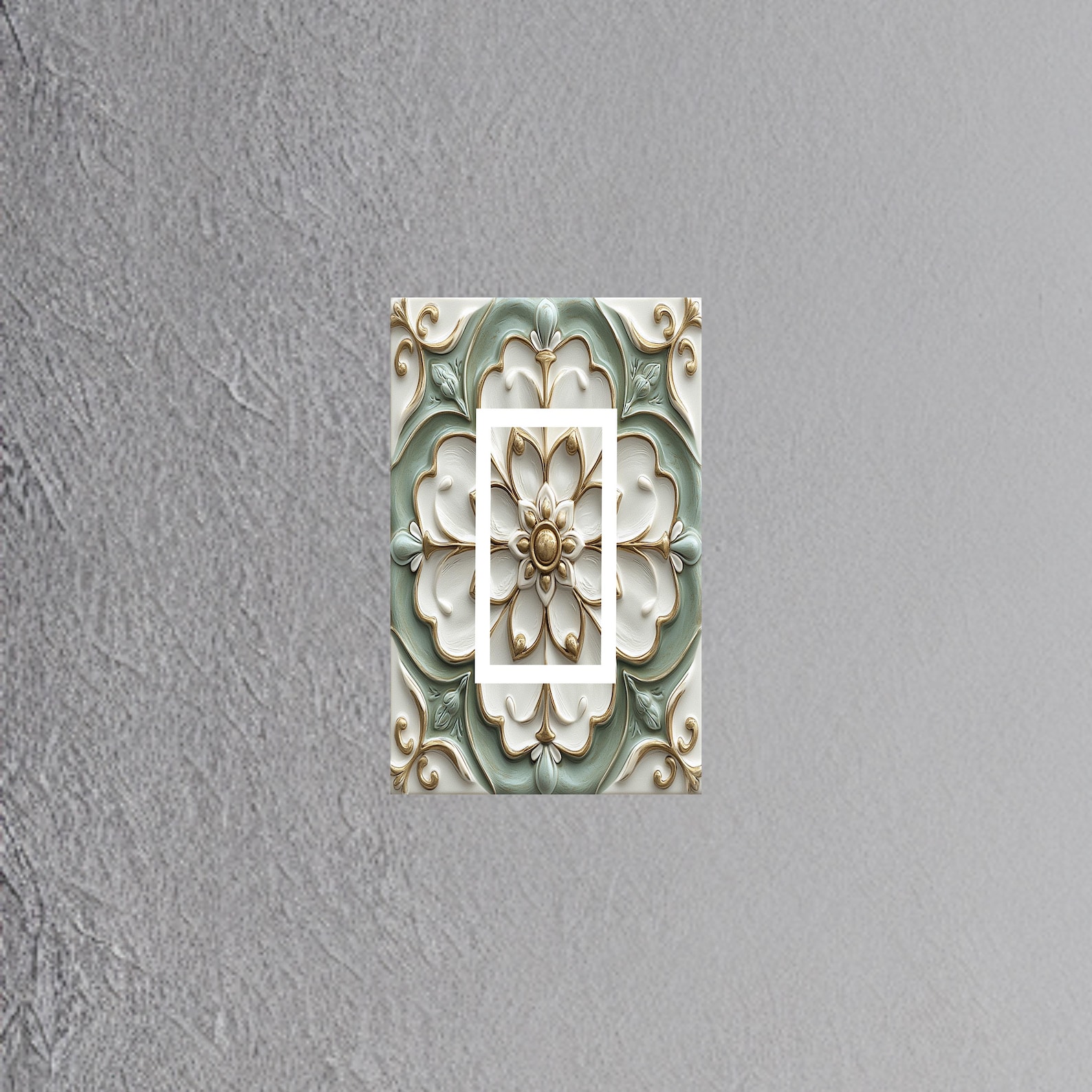 Pearl of Tuscany Light Switch Plate Outlet Cover Rocker Plates Wall ...