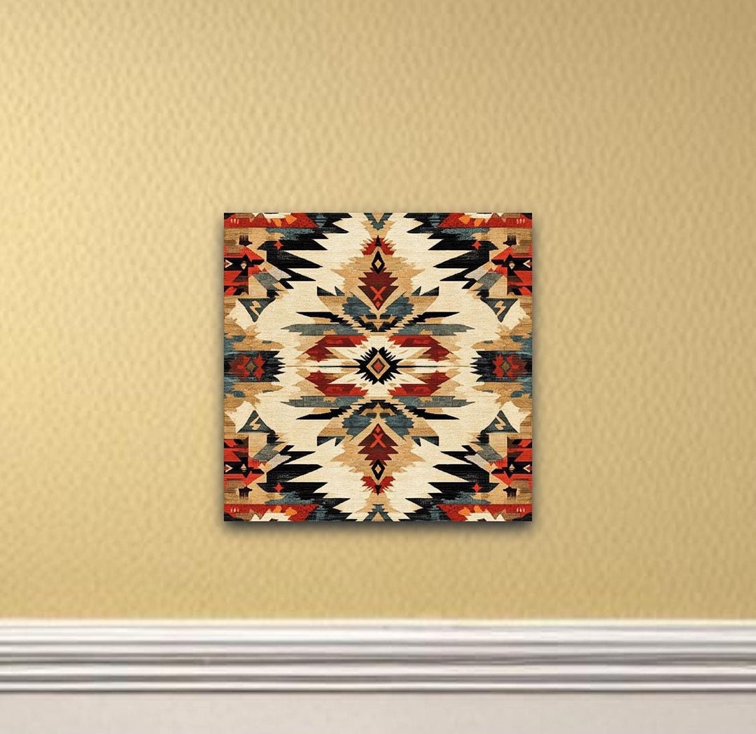Trailblazersunset Southwestern Art Design Switch Plate Cover Outlet ...