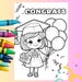 Graduation Coloring Pages, Graduation Coloring Sheets, Coloring Pages ...