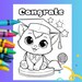 Graduation Coloring Pages, Graduation Coloring Sheets, Coloring Pages ...