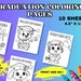 Graduation Coloring Pages, Graduation Coloring Sheets, Coloring Pages ...