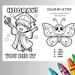 Happy Graduation Activity Coloring Booklet, Pdf Coloring Book, Coloring ...