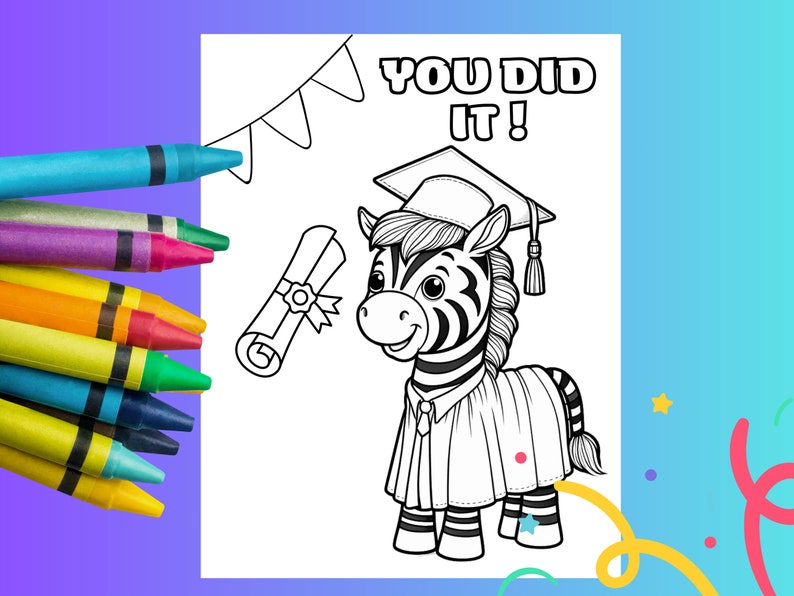 Graduation Coloring Pages, Graduation Coloring Sheets, Coloring Pages ...