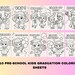 Graduation Coloring Pages, Graduation Coloring Sheets, Coloring Pages ...