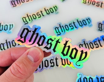 Holographic Warning JDM Sticker JDM Car Sticker Vinyl Decal Car Sticker ...