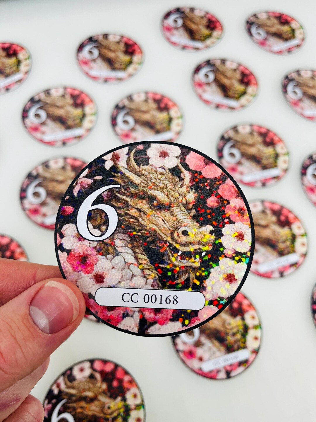 2024 Japanese Road Tax Permit Sticker Replica JDM Car Sticker | Vinyl ...