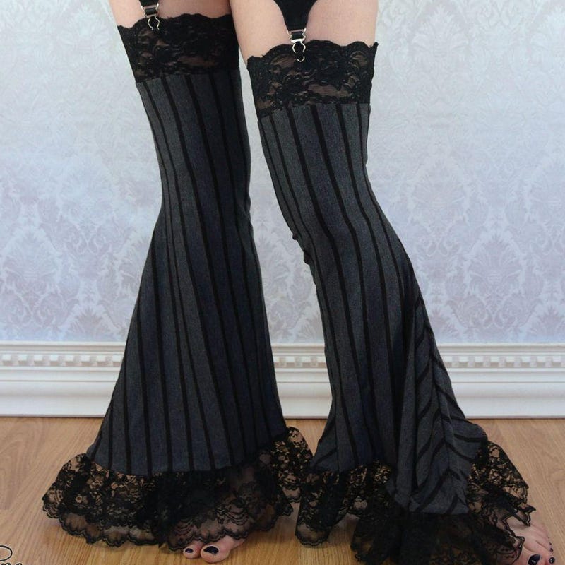 Garter Belt for Men - Etsy