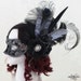 Princess Circlet | Ruby Enchantress | Fairy Crown, Elven Circlet ...