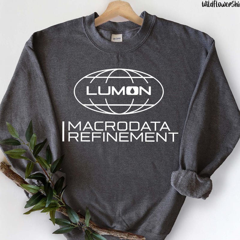 Lumon Industries Merch - Etsy