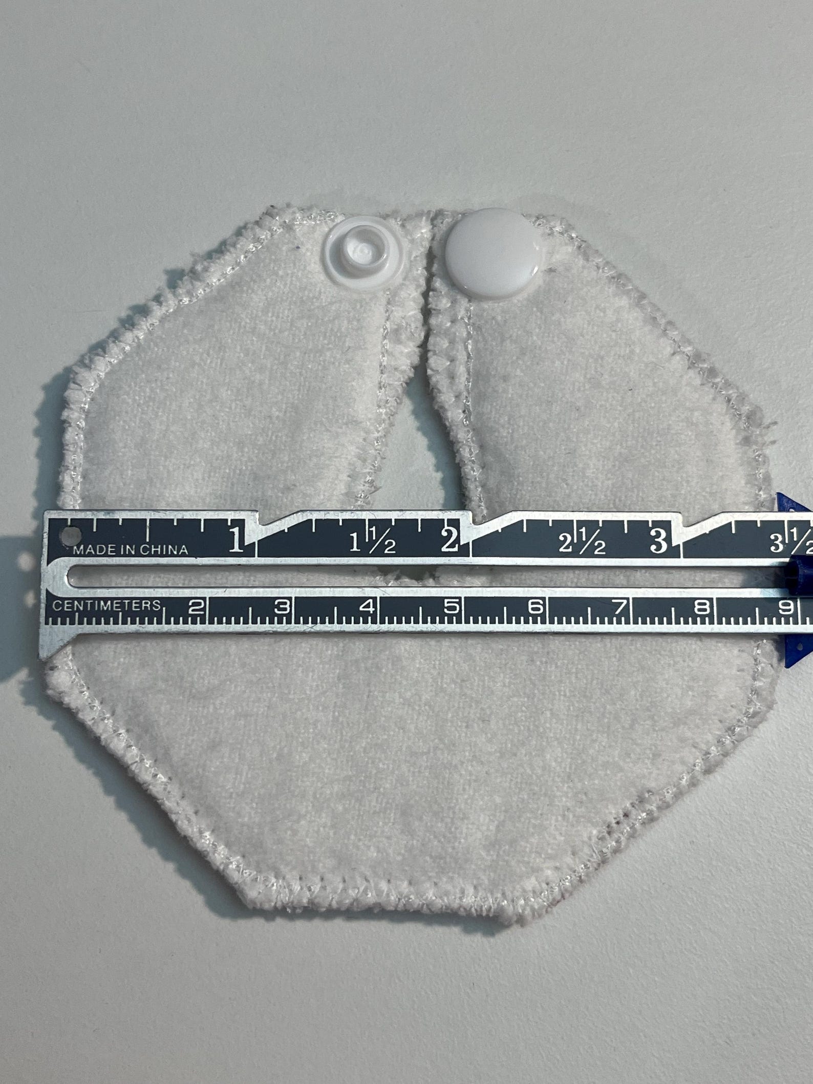LARGE 3.5” Gtube Pads, Tubie Pads, G Tube Button Feeding Tube Covers ...