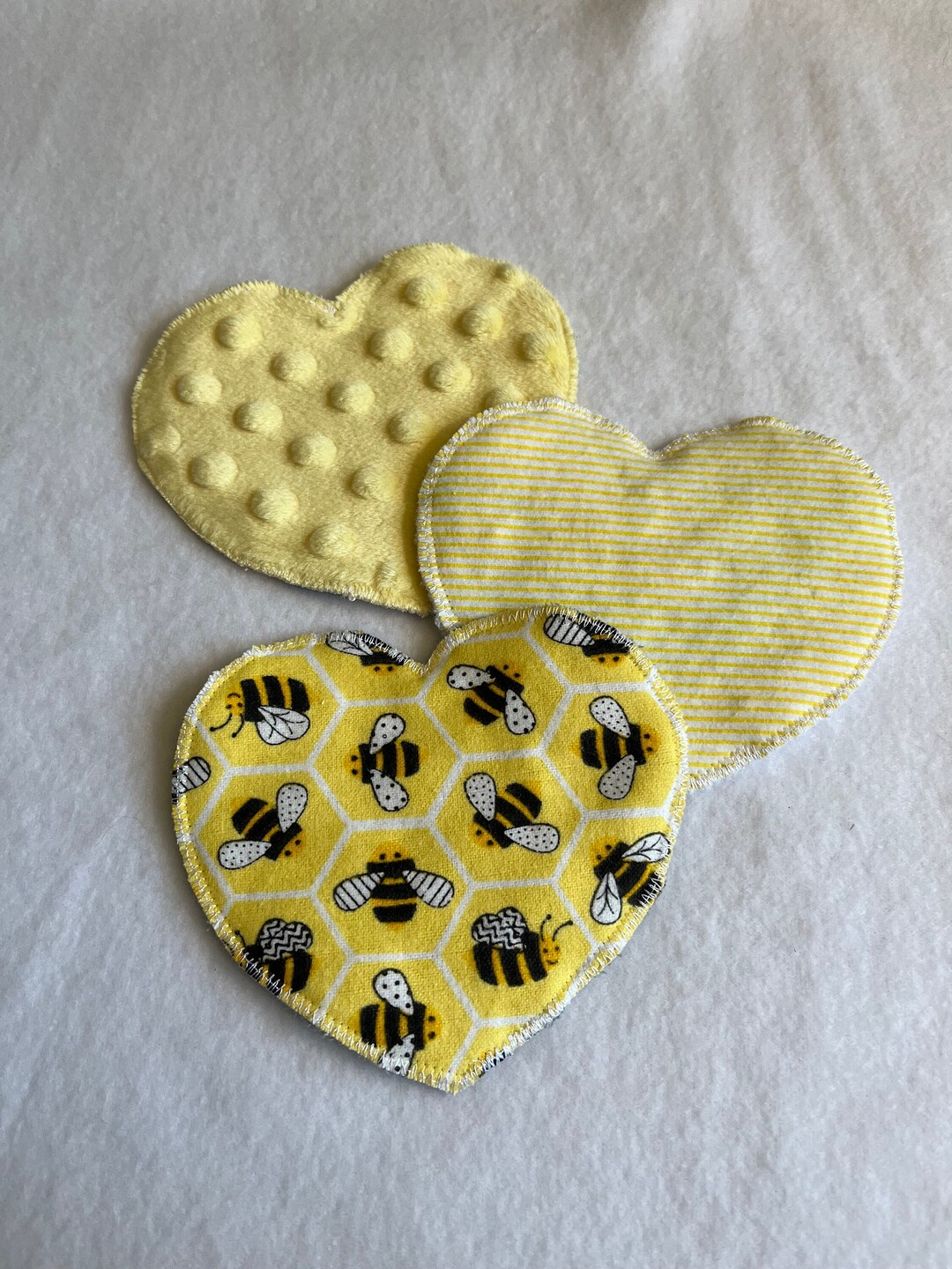 BONDING HEART Infant or Preemie Scent Bonding for Babies Separated From ...