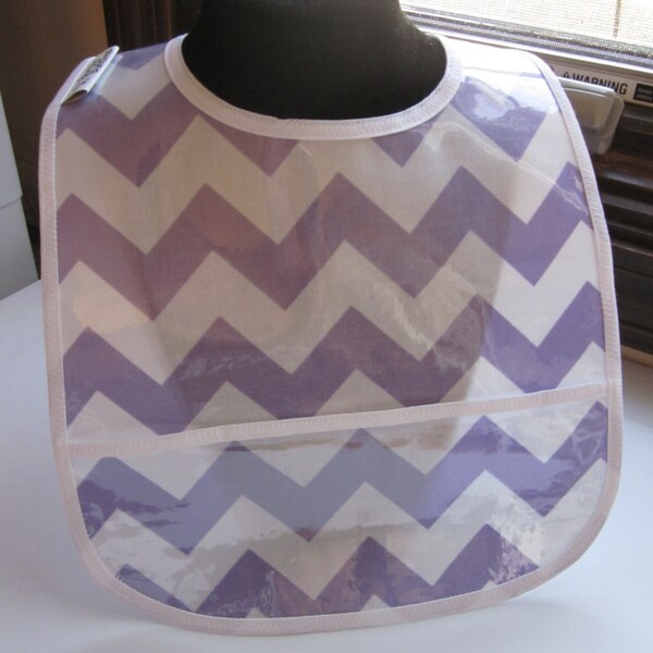 Toddler Plastic Bibs - Etsy