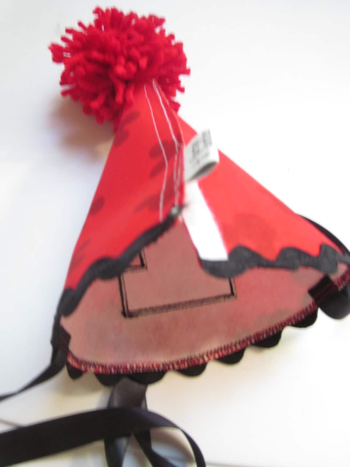 FIRST BIRTHDAY SET Birthday Hat and Matching Bib All Star | Etsy