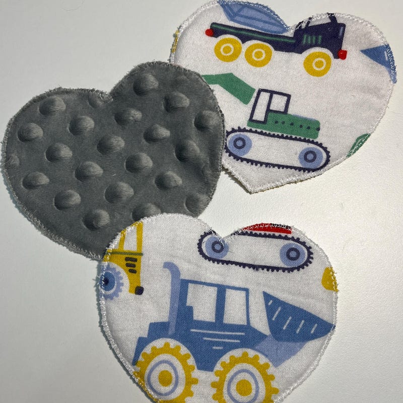 Nicu Scent Hearts - Etsy