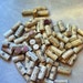 50+ Used Wine Corks for Crafting Projects - 100% Natural Cork - Etsy