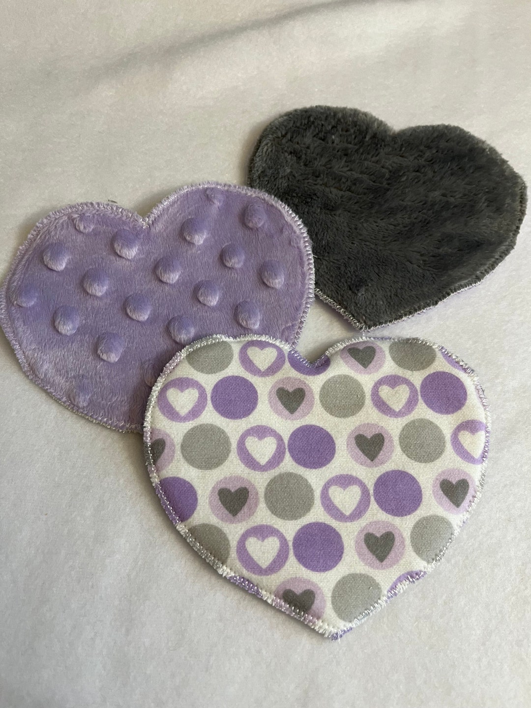 BONDING HEART Infant or Preemie Scent Bonding for Babies - Etsy