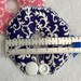SMALL 2.5" Gtube Pads, Tubie Pads, G Tube Button Feeding Tube Covers ...