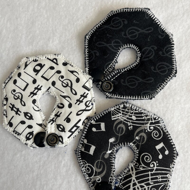 J Tube Pads - Etsy