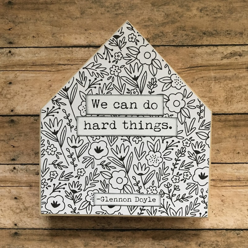 Do Hard Woods - Etsy