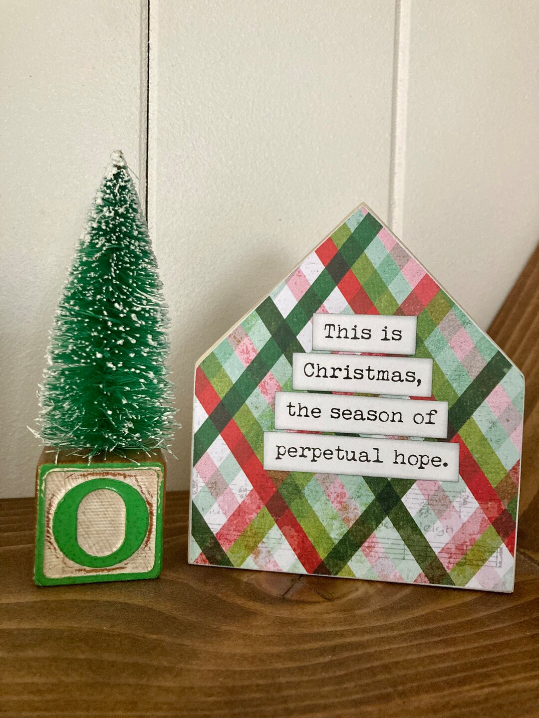 This is Christmas, the Season of Perpetual Hope Home Alone Christmas ...