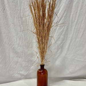Dried Prairie Grass | Wild Grass | Ornamental Grass | Natural Decor ...