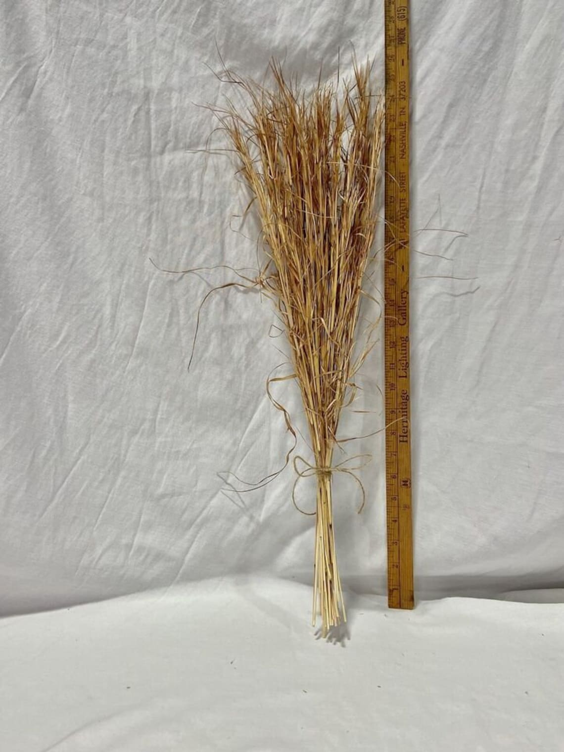 Dried Prairie Grass | Wild Grass | Ornamental Grass | Natural Decor ...