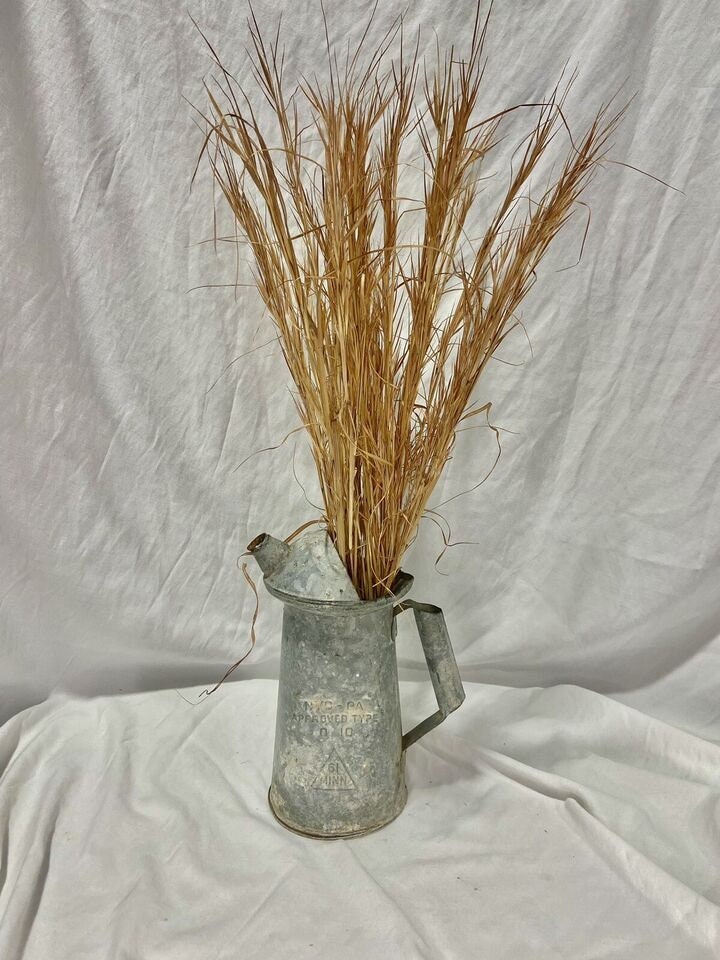 Dried Prairie Grass | Wild Grass | Ornamental Grass | Natural Decor ...