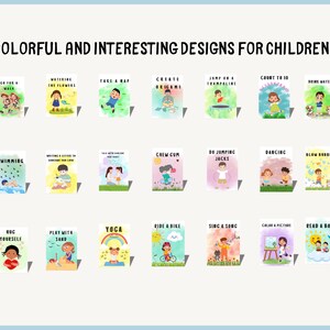 CBT Workbook 15 Pages for Therapist Kids CBT Worksheet Therapy Tools ...