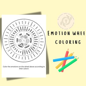 Cognitive Behavioral Therapy CBT Workbook Children Negative Thought ...