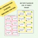 Conversation Cards for Kids Conversation Games for Kids, Fun and ...
