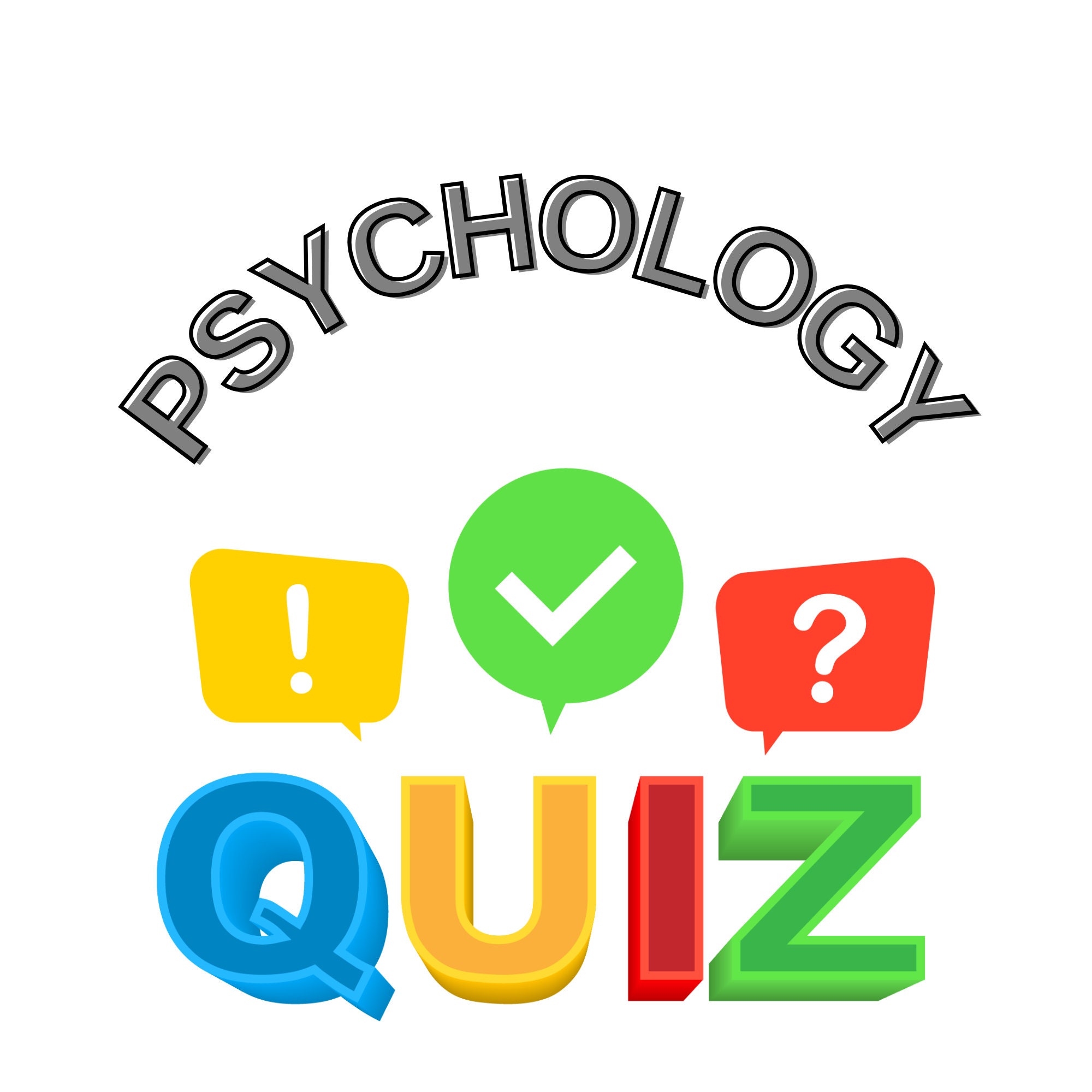 Color Personality Test / Psychology Quiz/ Define Yourself With Colors ...