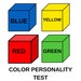 Color Personality Test / Psychology Quiz/ Define Yourself With Colors ...