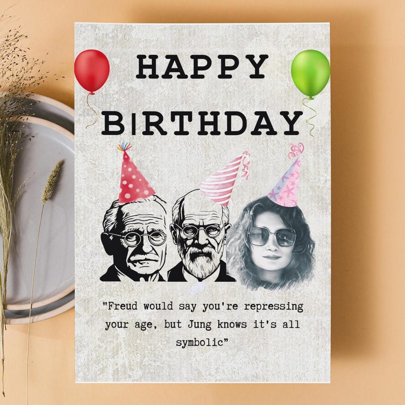 Therapist Card - Etsy