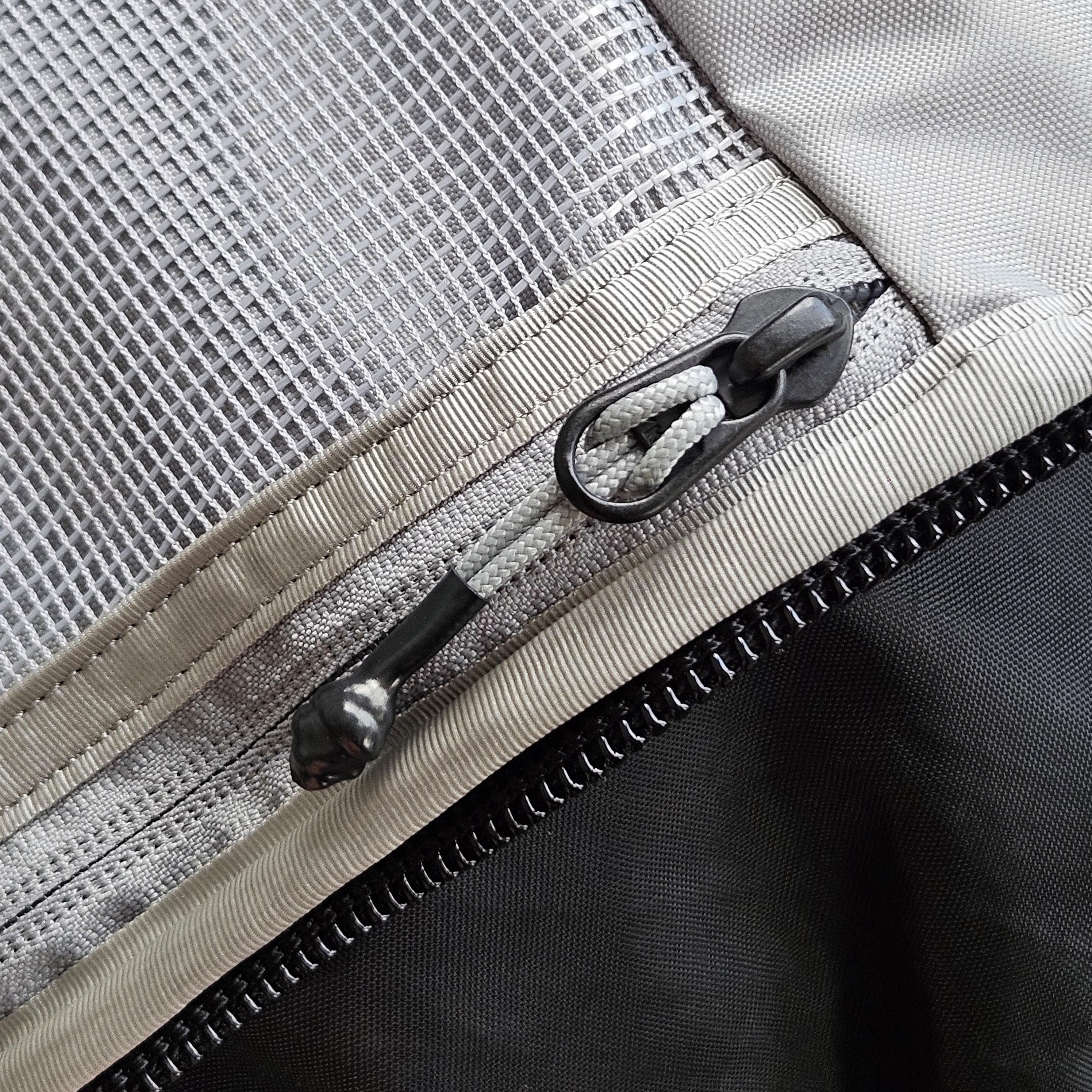Zipper Pulls: Solid Series | Custom EDC Zipper Extensions for Jackets ...