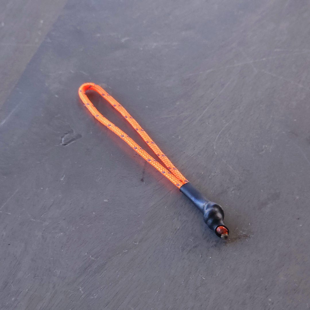 Zipper Pullers: Reflective Series - Etsy