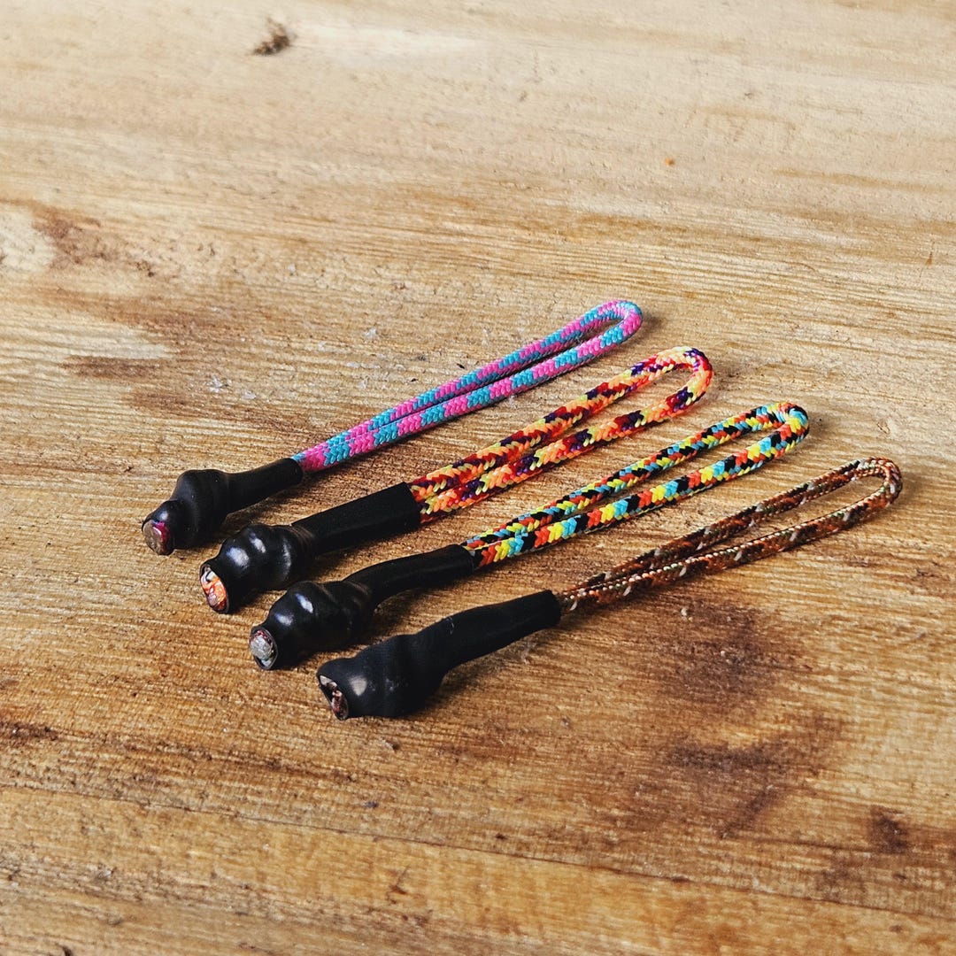 Zipper Pullers: Multi Series - Etsy