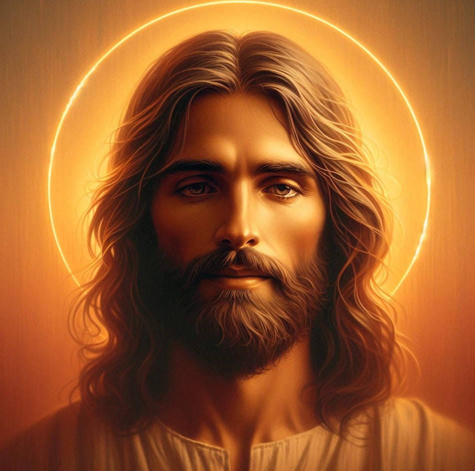 Holy Christian Crafts - Etsy