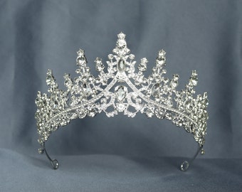 Quinceanera Tiara - Etsy