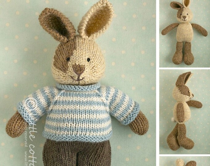 Littlecottonrabbits - Etsy UK