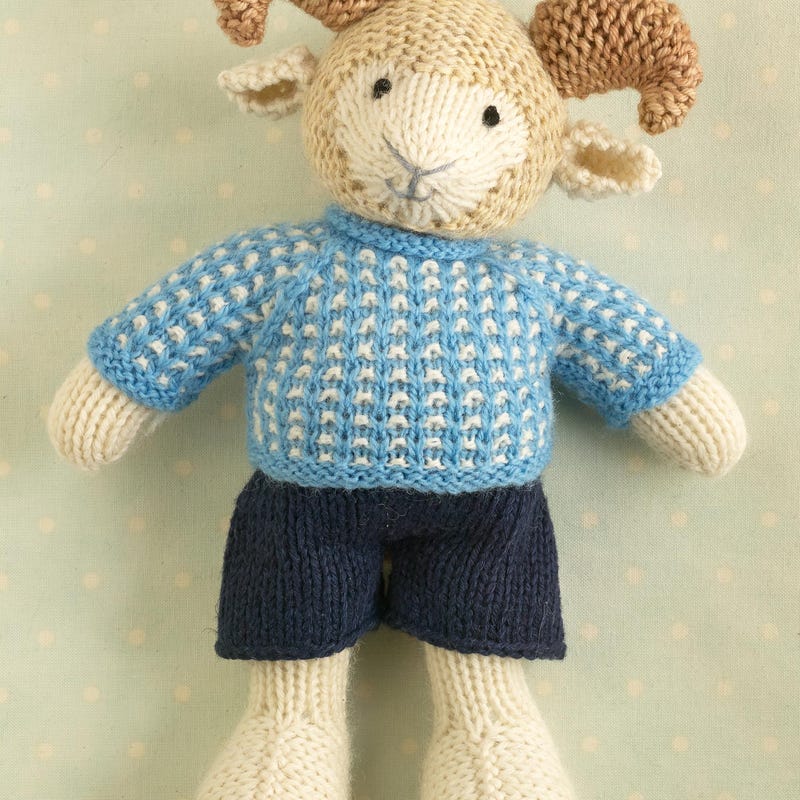 Littlecottonrabbits - Etsy
