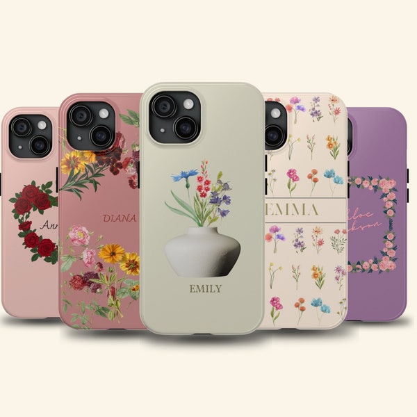 Women iPhone Case - Etsy