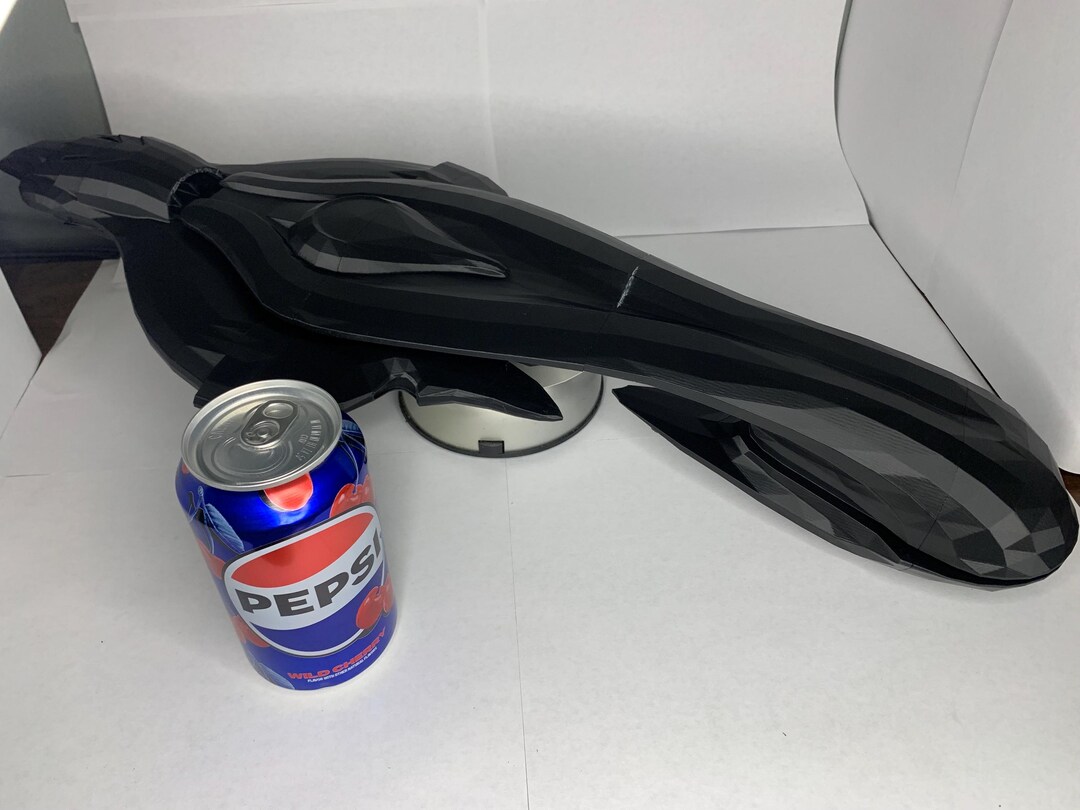 Covenant Assault Carrier • 24" and 12″ Sci-fi Super-carrier Model Kit ...