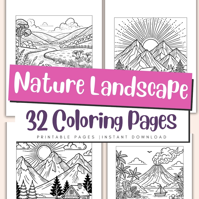 Coloring Books Canada - Etsy UK