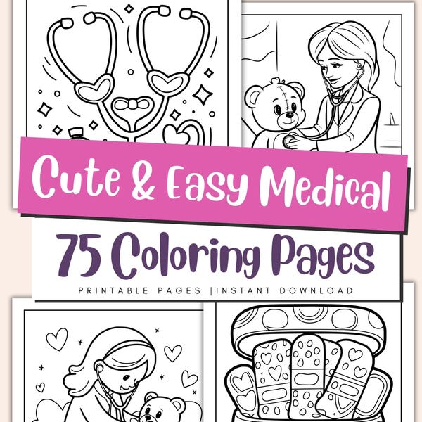Paging Doctor Poster - Etsy