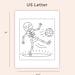 Human Anatomy Coloring Pages for Kids: Educational Science Learning ...